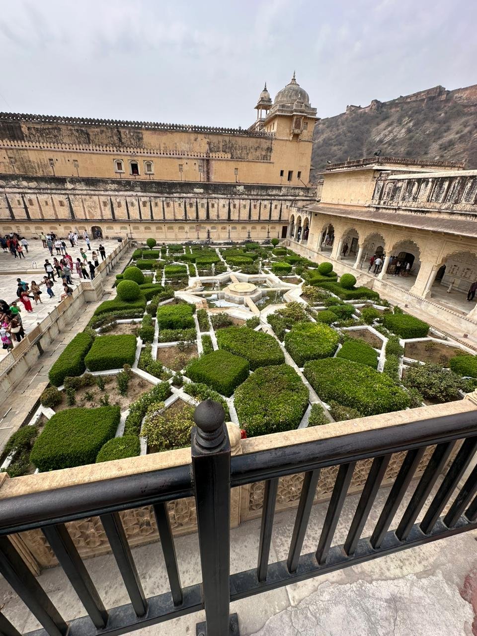 Royal Path Grand Tours - Luxury Travel Abroad